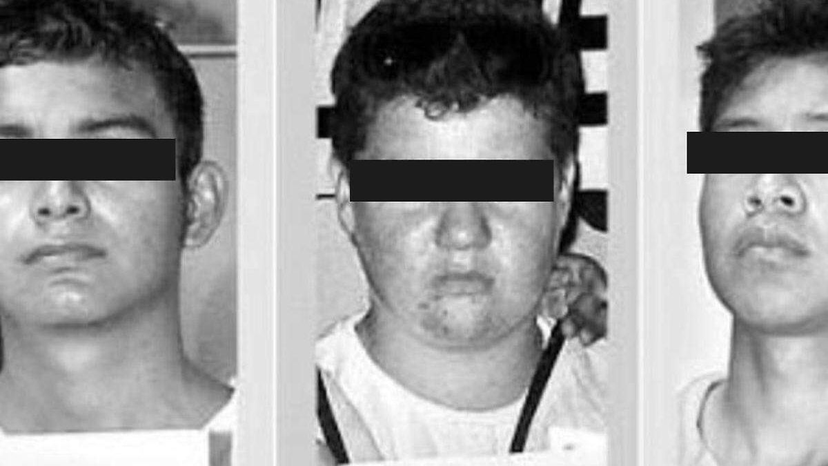 Qué dijeron los padres de el chelo satán - El Heraldo de Tabasco ...