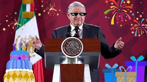 Memes Amlo