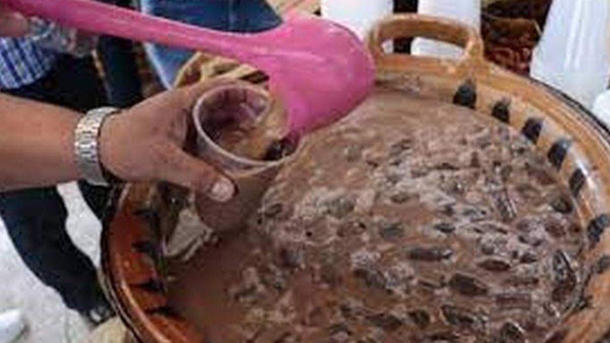 No sólo el pozol: Bebidas prehispánicas hechas con cacao - El Heraldo ...