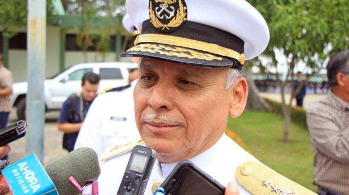 Detiene Semar 15 embarcaciones pesqueras - El Heraldo de Tabasco ...
