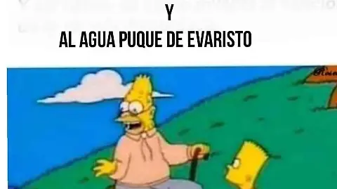 Memes Del Polvo Del Sahara