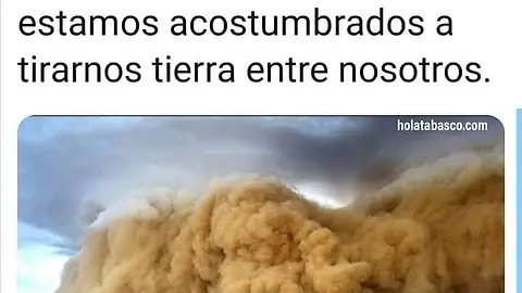 Memes Del Sahara