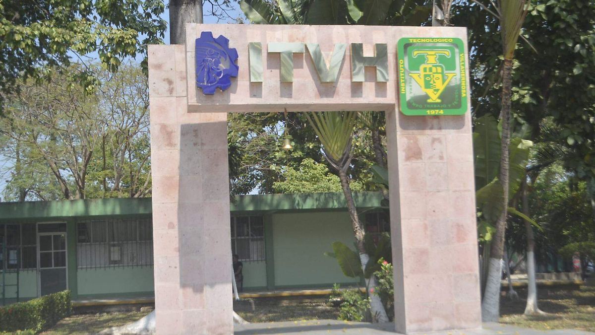 Ajusta ITVH horarios de salida del turno vespertino - El Heraldo de ...