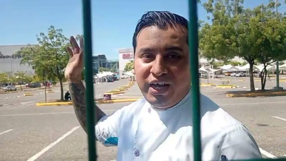 Explosión en Plaza Altabrisa por presunta fuga de gas: Informe ...