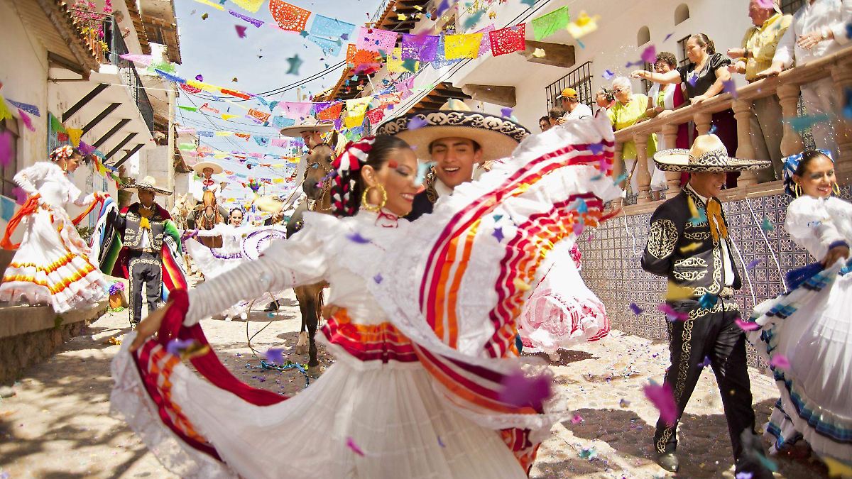 Mes del amor y el carnaval, conoce las festividades que habrá durante ...
