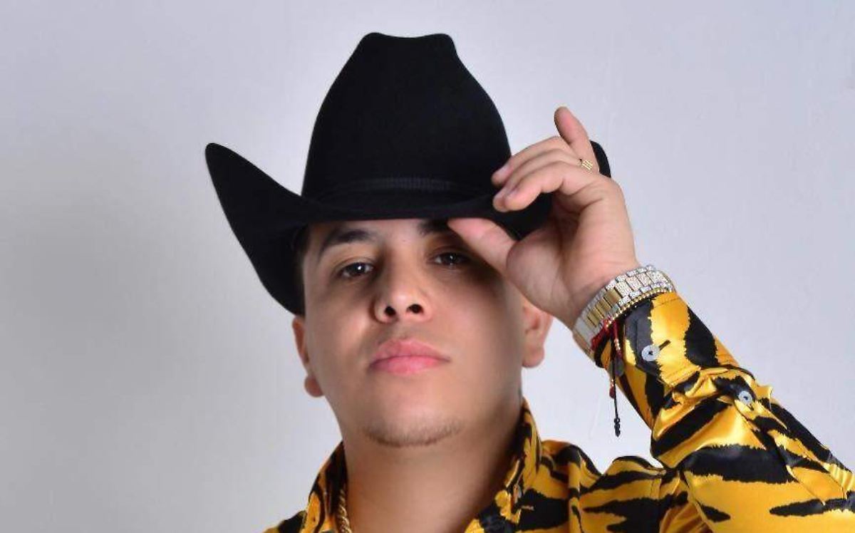 Chicho Castro, cantante de corridos se presentará en la Expo Ganadera ...