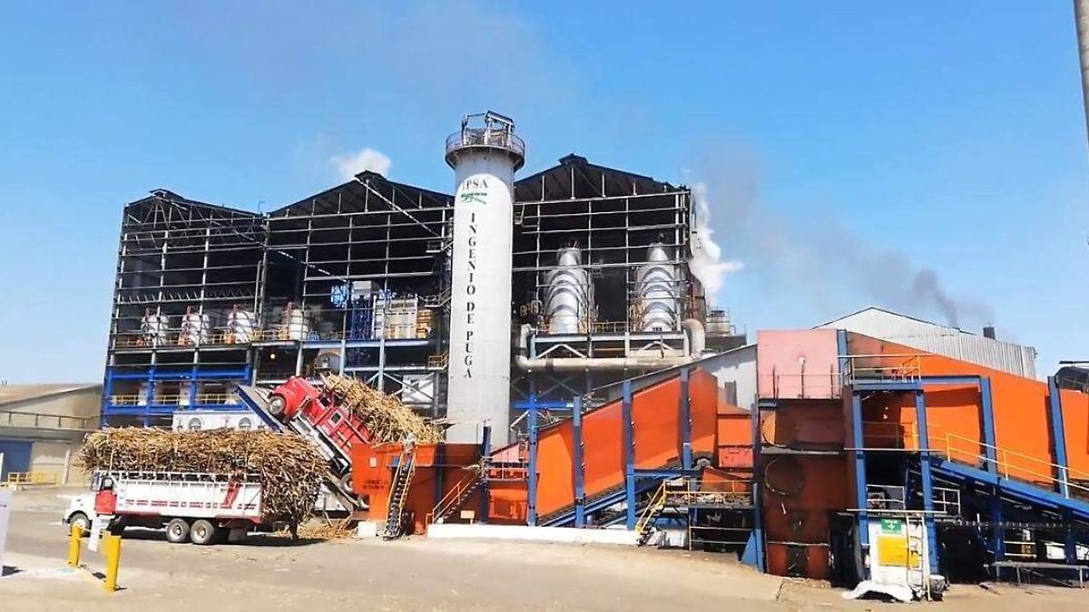 Desplazan a GAM y el Ingenio de Puga será vendido a Altor - El ...