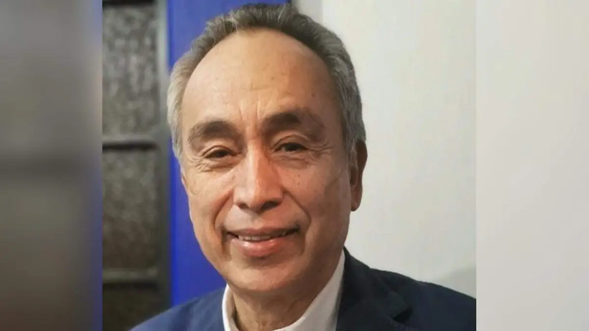 Conoce a tu candidato | Fernando Garza Martínez - El Occidental ...