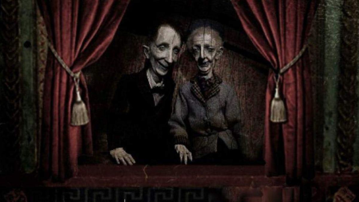 El títere: Una experiencia inmersiva de terror que te pondrá los pelos ...