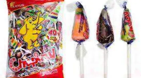 Dulces Descontinuados