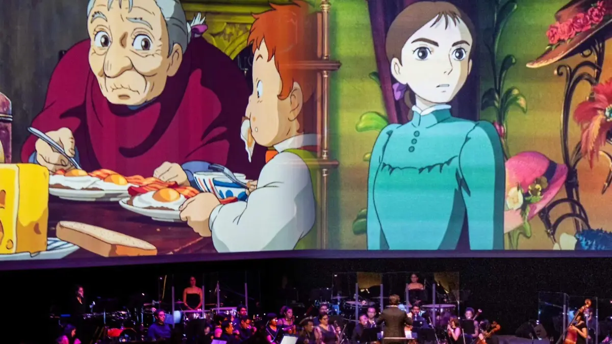 ¿Del cine a los escenarios? La Naranja Mecánica sin censura se ...