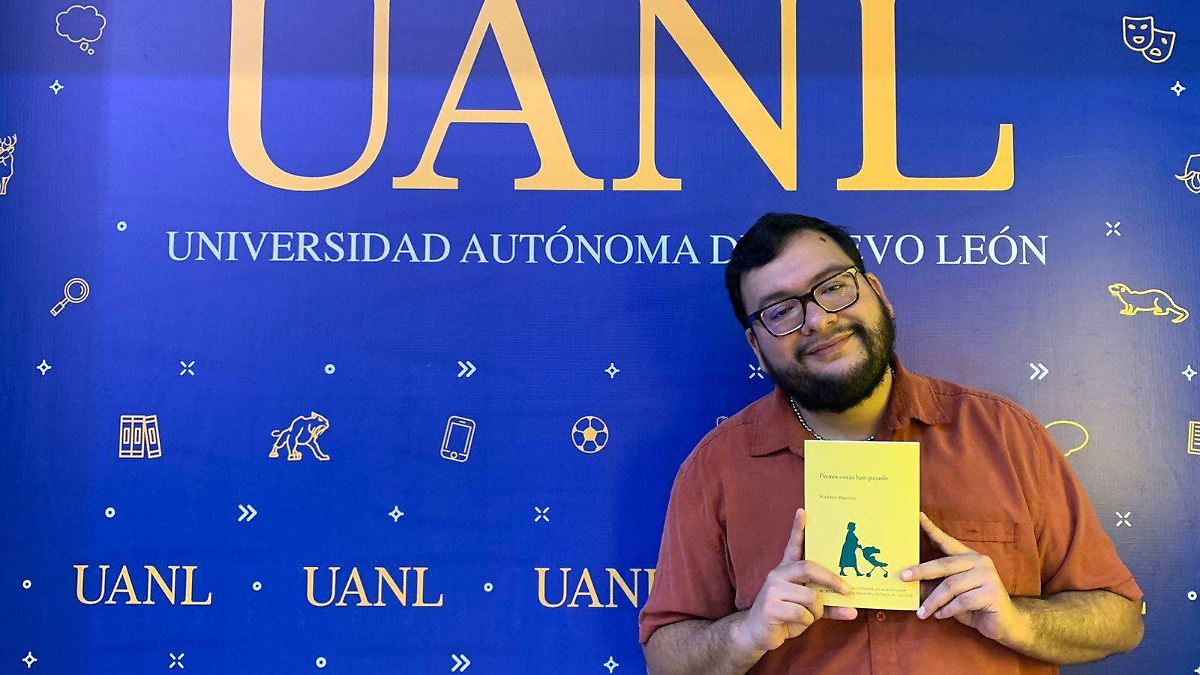 Peores cosas han pasado: un libro que muestra lo importante de la ...