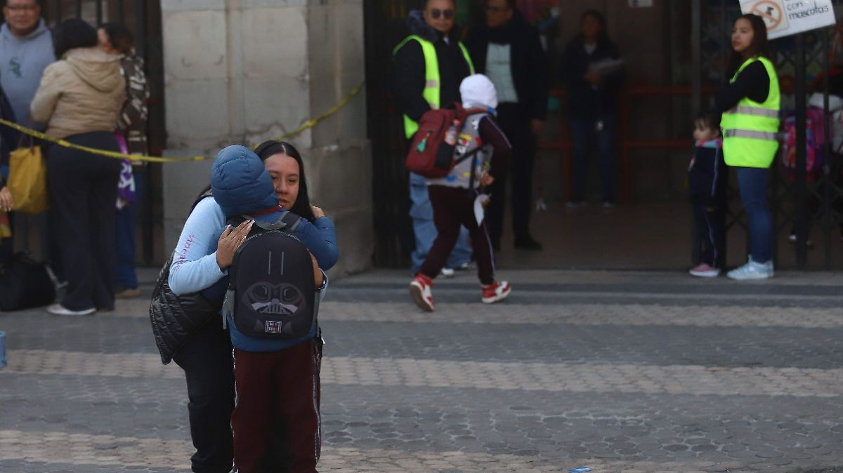 Jalisco rechaza concluir clases el 5 de junio y defiende cierre del ...