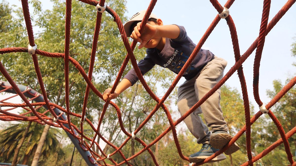 Día del Niño; planes para disfrutar en familia - El Occidental ...