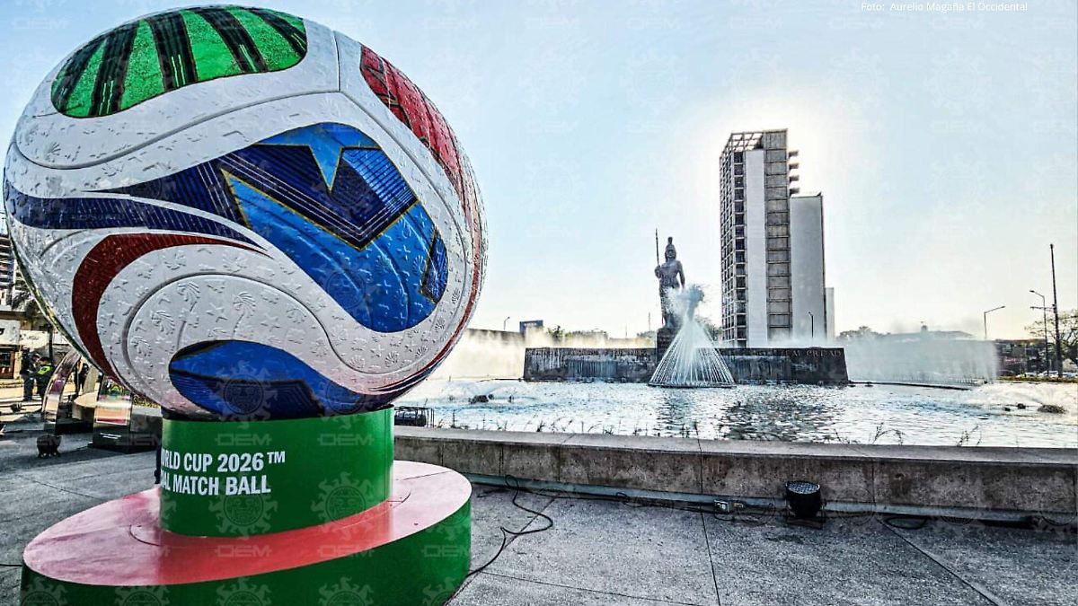 Jalisco llega al Mundial con vigilancia por Covid, sarampión, dengue y ...