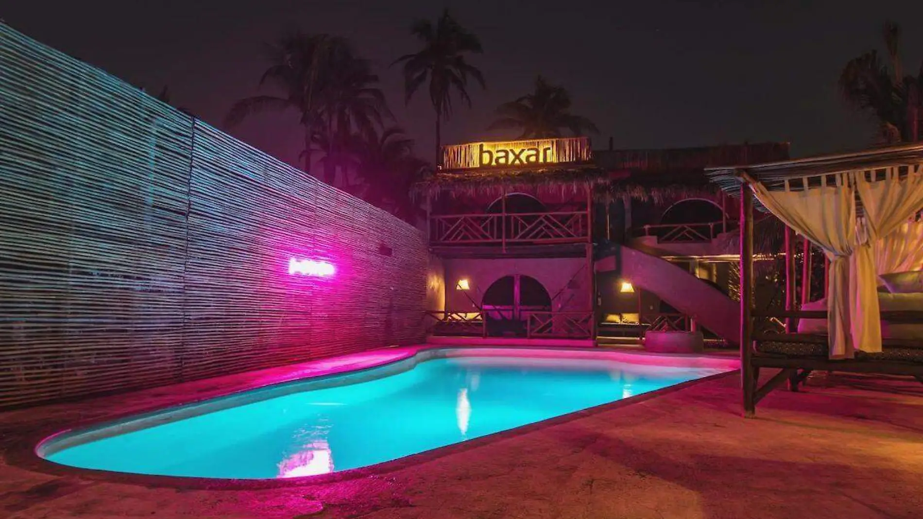 Conoce estos clubes de playa para disfrutar el verano en Acapulco - El ...