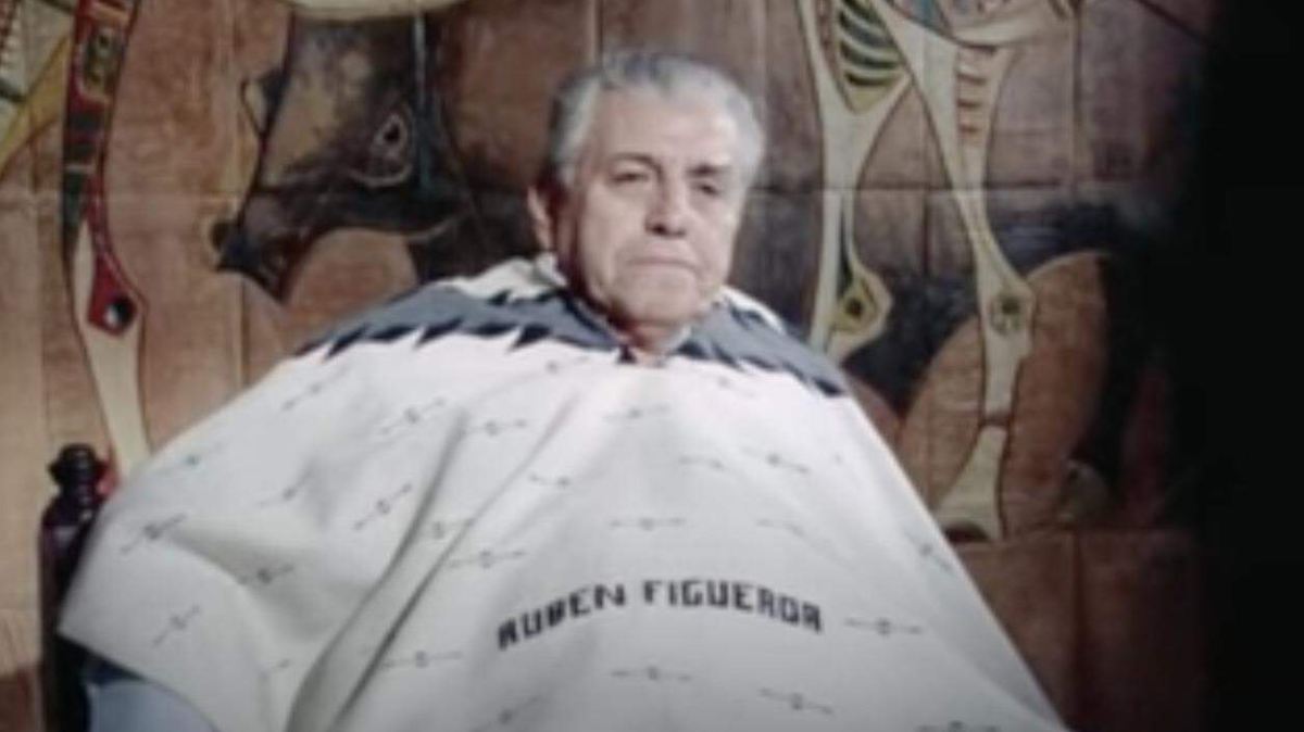 "El Señor Gobernador" retrata el poder de Rubén Figueroa Figueroa - El ...