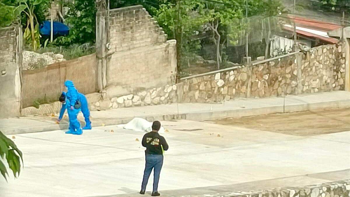 Asesinan a lideresa de la colonia Rodríguez Alcaine - El Sol de ...
