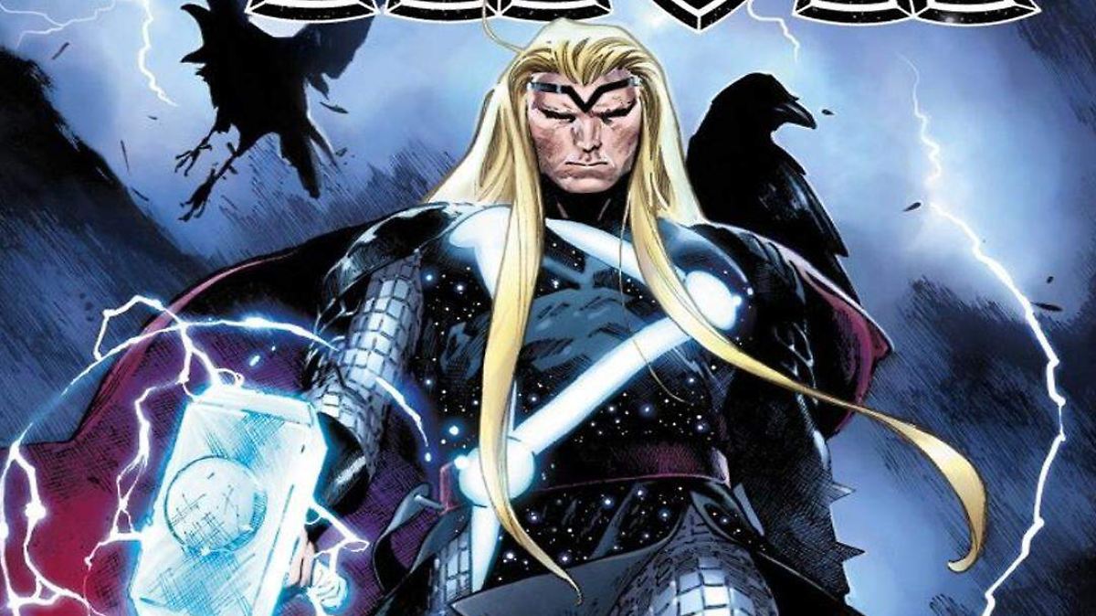 Marvel anuncia que Thor tendrá un nuevo look en los cómics Disney ...