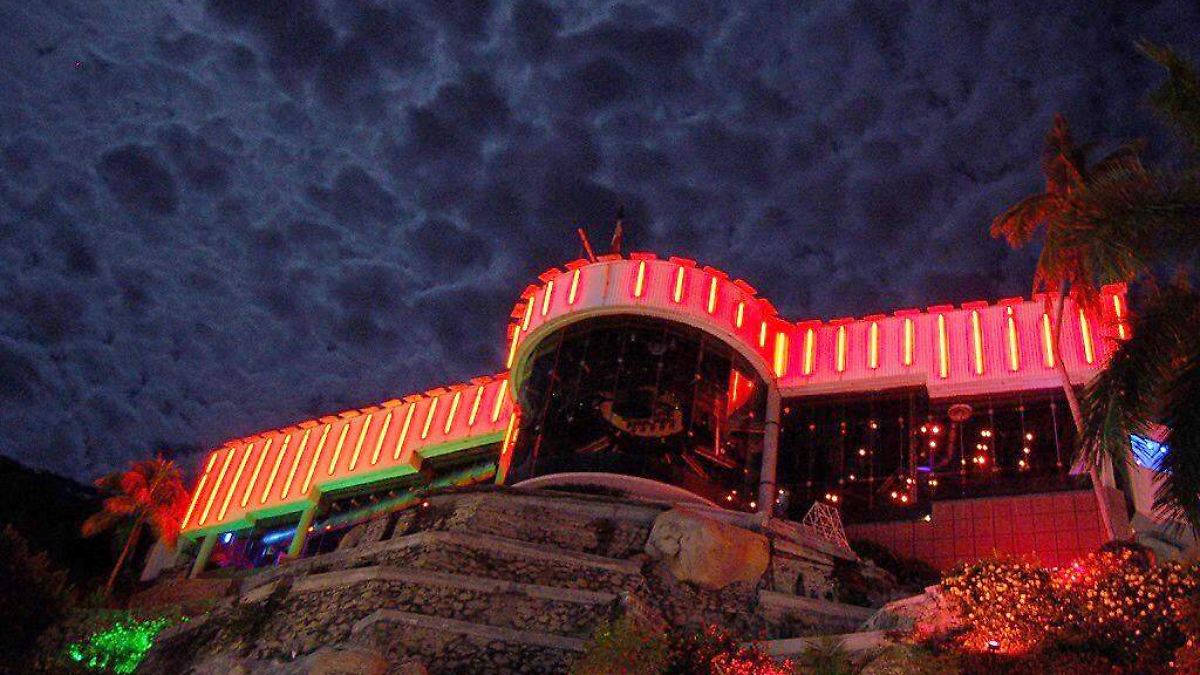 Del Tequila a Go Go, a las grandes discotecas de Acapulco discotecas ...