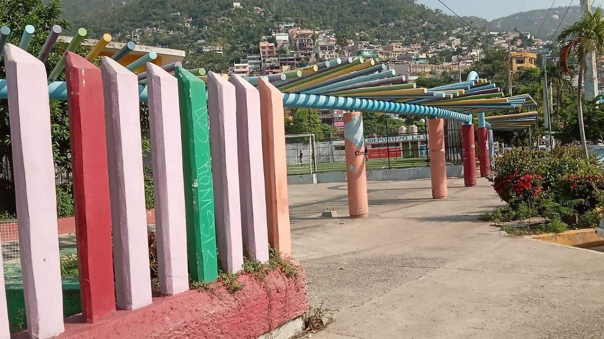 Historia de la colonia La Laja en Acapulco - El Sol de Acapulco ...