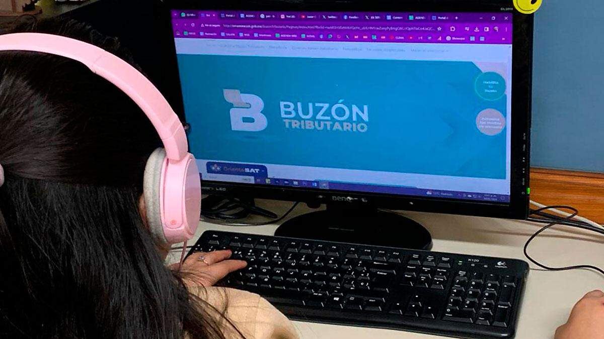 ¿Qué es el buzón tributario? El SAT lo explica a detalle - El Sol de Córdoba | Noticias Locales ...