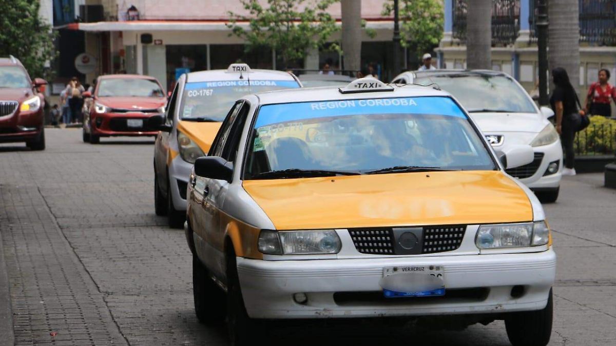 ¿Cuánto cobran taxis en Córdoba? Piden actualizar tarifas del ...