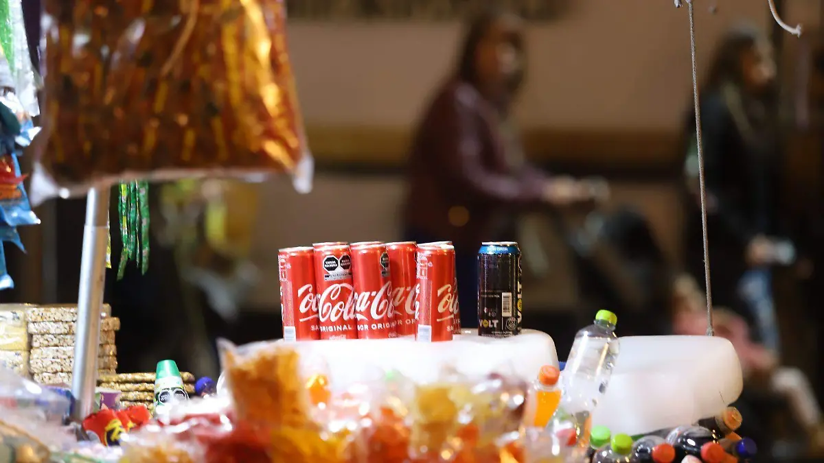 ¿Cuáles son los refrescos mejor evaluados por la Procuraduría Federal ...
