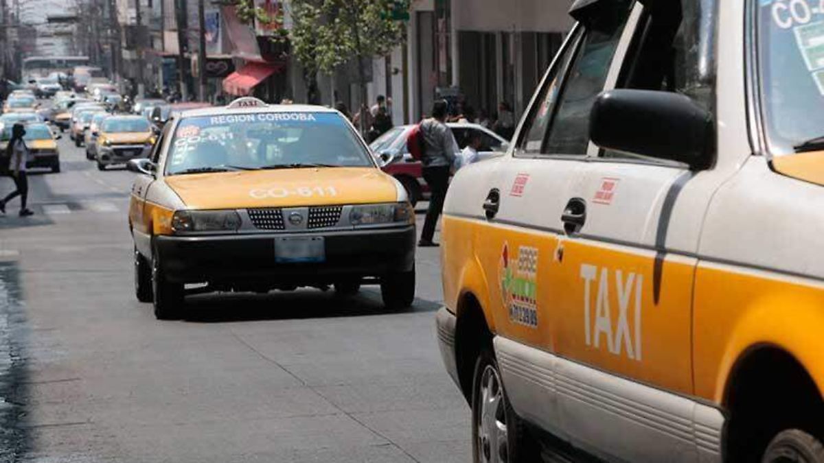 ¿Cómo afectó la pandemia por Covid-19 a concesionarios de taxis en ...