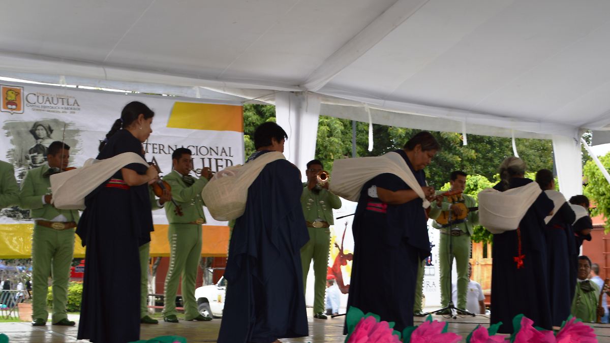 Pueblos indígenas de Morelos: El orgullo de ser tetelcinga - El Sol de ...