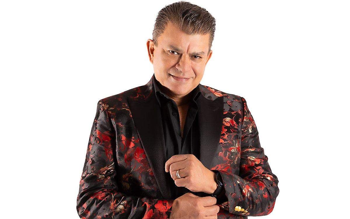 Pedro Velázquez quiere conquistar al público con la 'Voz del corazón' - El Sol de Cuernavaca ...