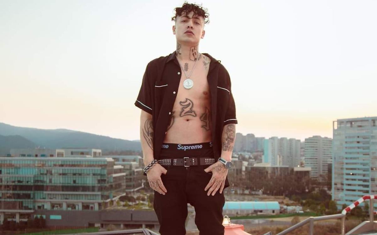 El rapero Alemán quiere cosechar más éxitos - El Sol de Cuernavaca ...