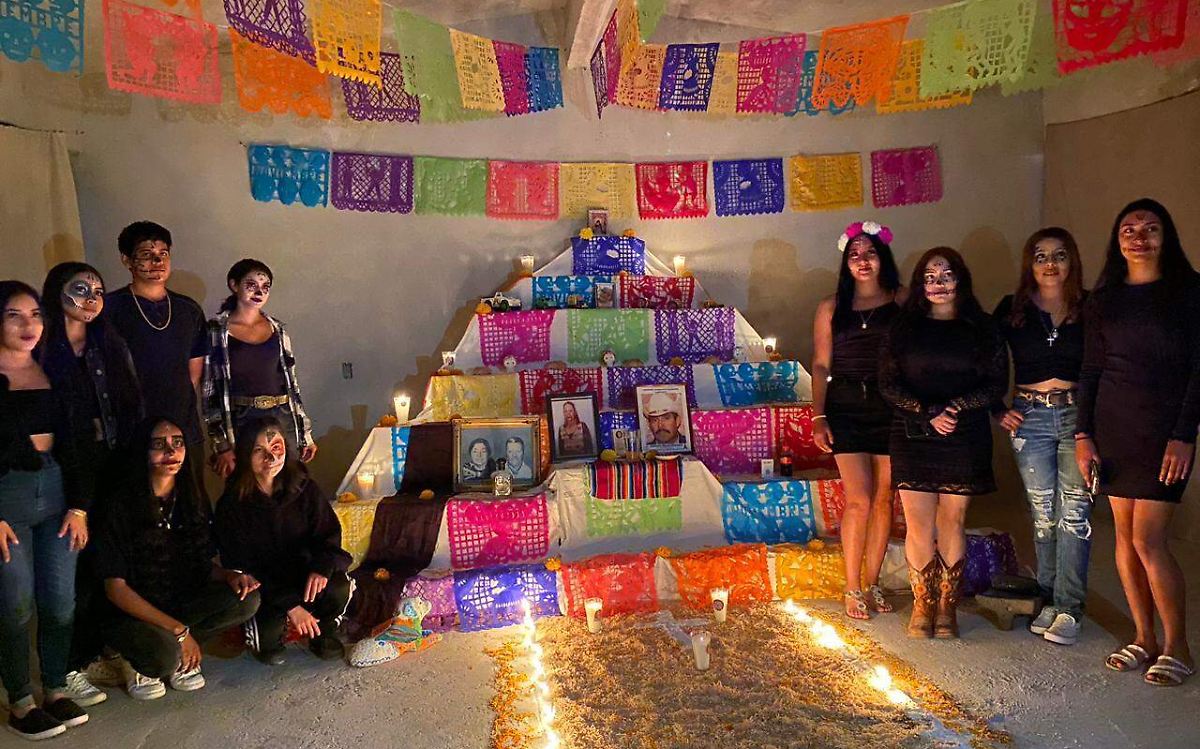 Manzanitas de Canatlán - El Sol de Durango | Noticias Locales ...