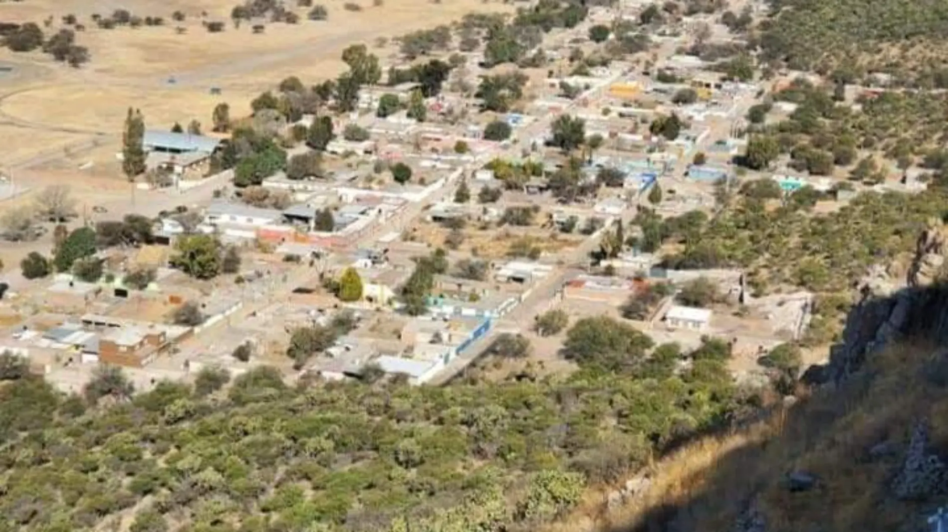 ¿Sabías que la virgen se apareció en El Arenal? Esta es su historia ...