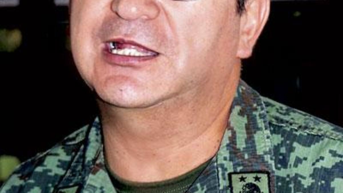 Deja el General Díaz Organitos el MELL - El Sol de Durango | Noticias ...