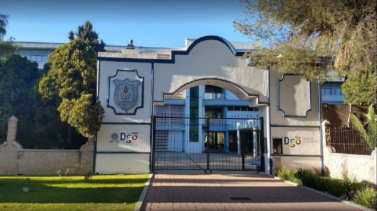 ByCENED vive con identidad y orgullo - El Sol de Durango | Noticias ...
