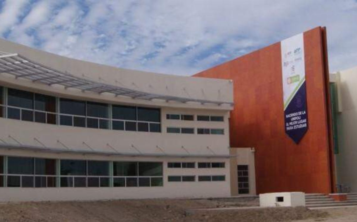 Celebró la Unipoli 15 años de existencia - El Sol de Durango | Noticias ...