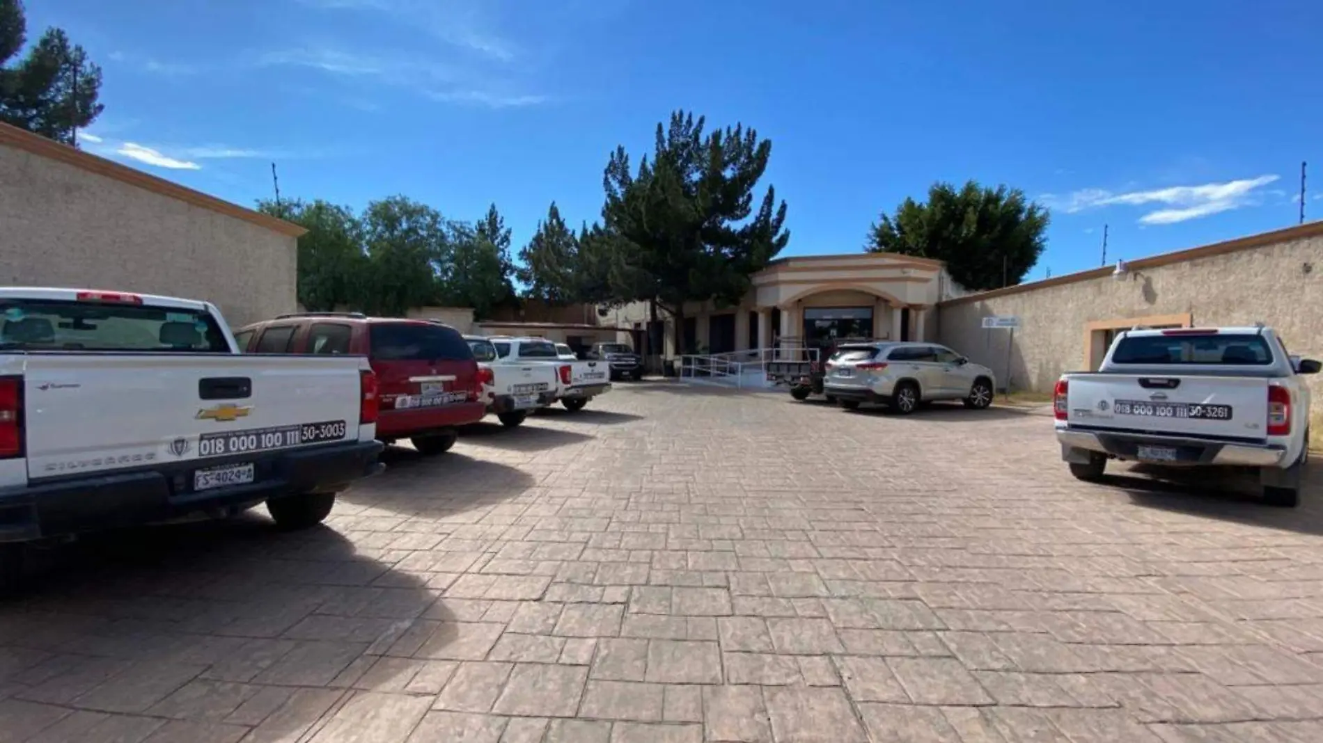 Dan 2 años de cárcel a extrabajador de la Comisión del Agua de Durango ...