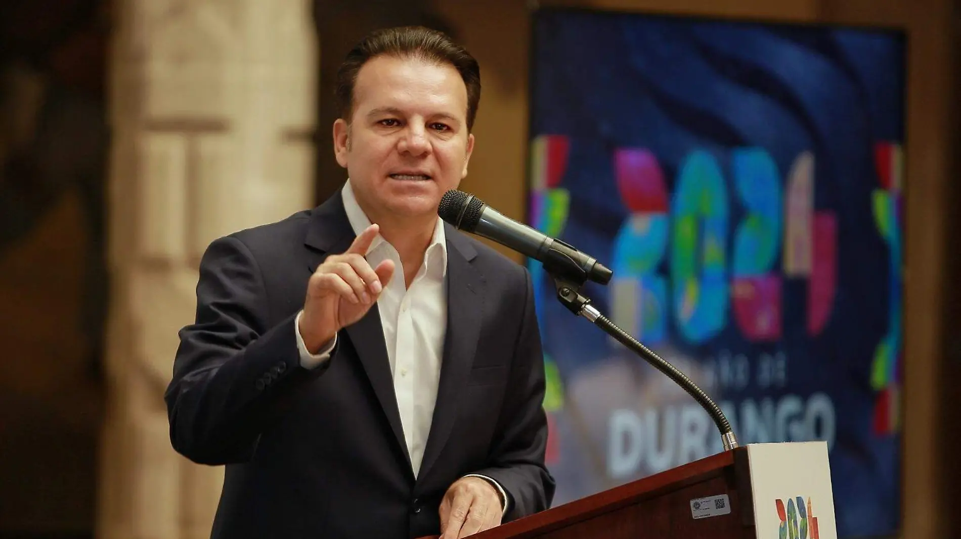 Gobierno de Durango proyecta un 2025 inclusivo con nuevos planes ...