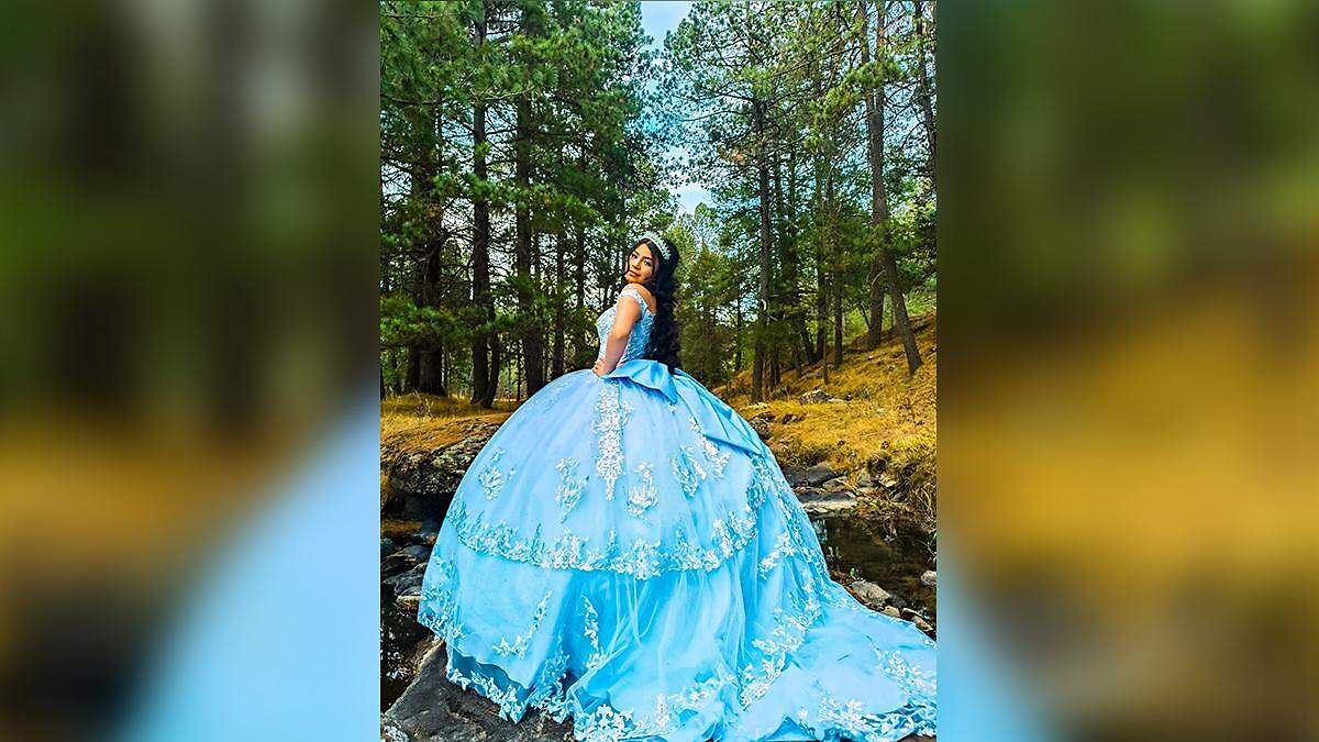 Eredyn Ximena celebra sus XV años con una inolvidable fiesta - El Sol de Durango | Noticias ...