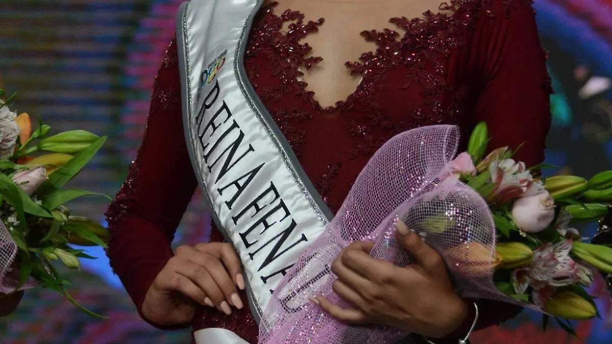 Buscan a la Reyna de la Feria Nacional Francisco Villa 2025 - El Sol de ...