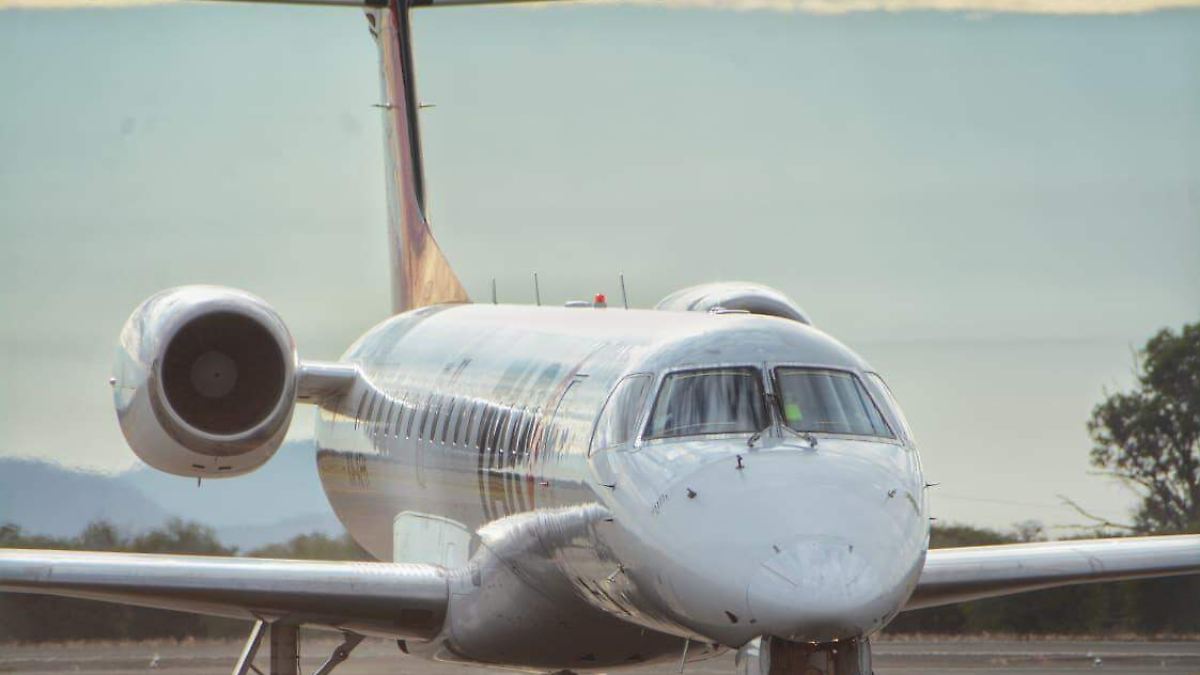 Aerus iniciará vuelos Durango-Monterrey a partir del 16 de junio - El ...