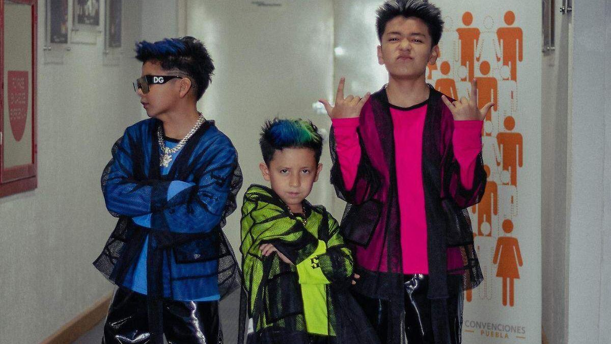 Picus dará concierto en Hermosillo con su “Flow Tumbado”: fecha y ...