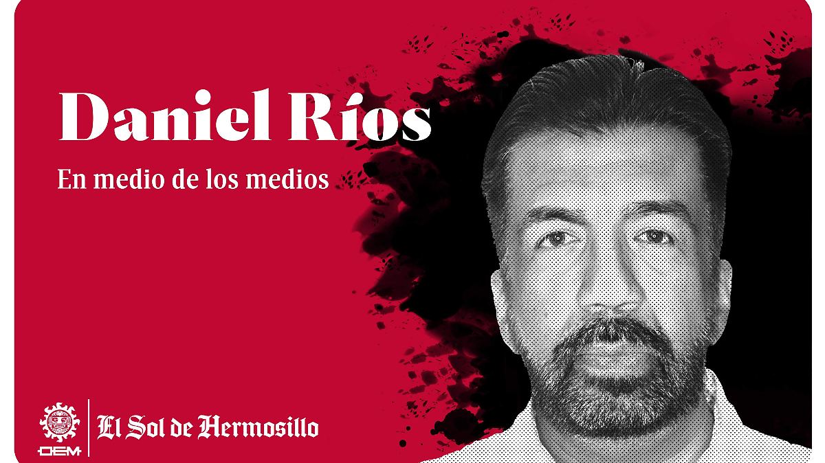 En medio de los medios | La canica azul - El Sol de Hermosillo ...
