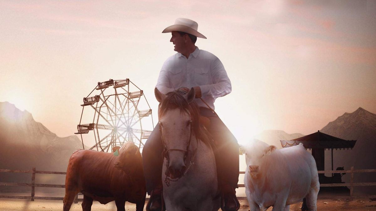 ExpoGan Sonora: la historia de la fiesta del pueblo en Hermosillo - El ... ExpoGan Sonora: la historia de la fiesta del pueblo en Hermosillo - El ...