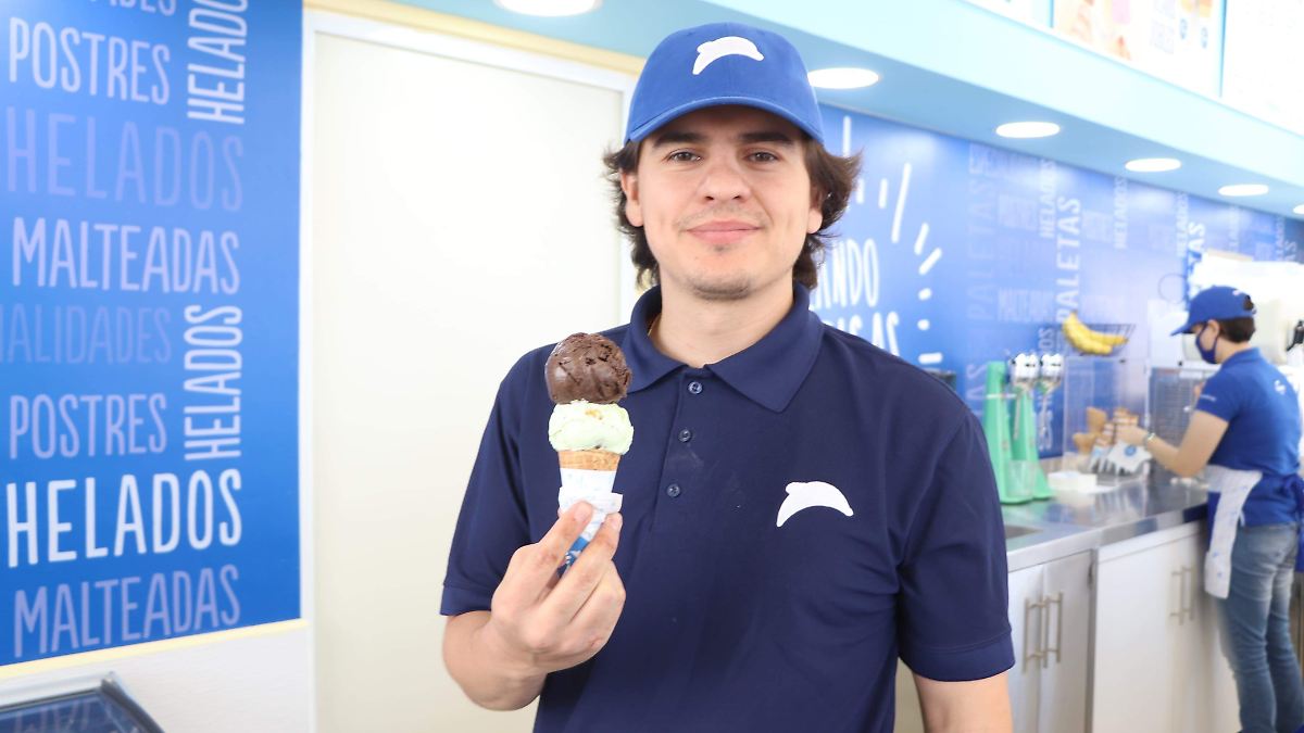 Helados Dolphy llega a Hermosillo: tienen más de 30 sabores - El Sol de ...
