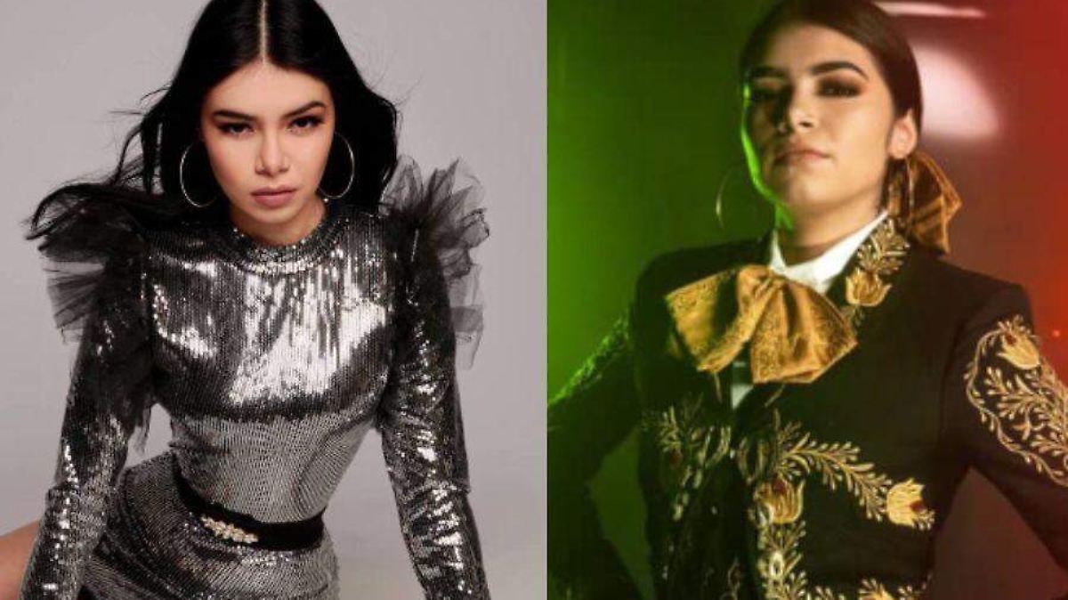 Irlanda Valenzuela, de ganadora de Pequeños Gigantes a una cantante ...
