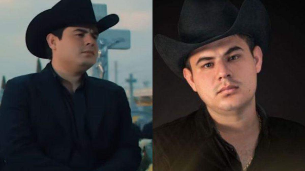 Alfredo Olivas: Fans relacionan su canción "Me tocó morir" con su ...