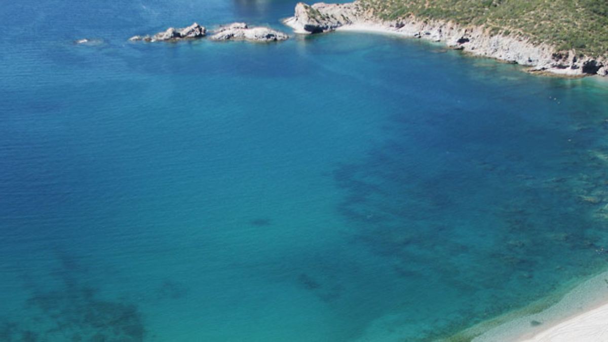 Punta Sargento, playa escondida cerca de Hermosillo: cómo llegar - El ...