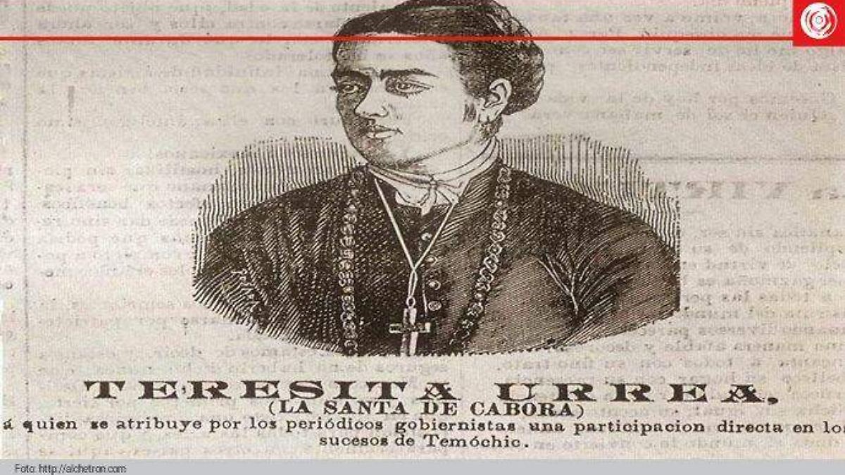 Dirección cultural de Navojoa charla Teresa Urrea "La Santa de Cabora ...